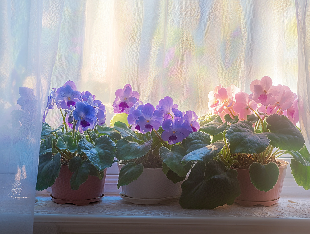 West-Facing Windows: 17 Plants That Thrive with Afternoon Sun ...