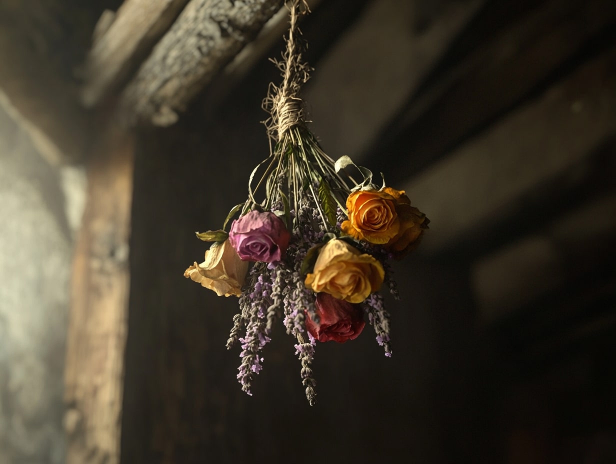 16 Supreme Methods for the Longest-Lasting Rose and Flower Preservation ...