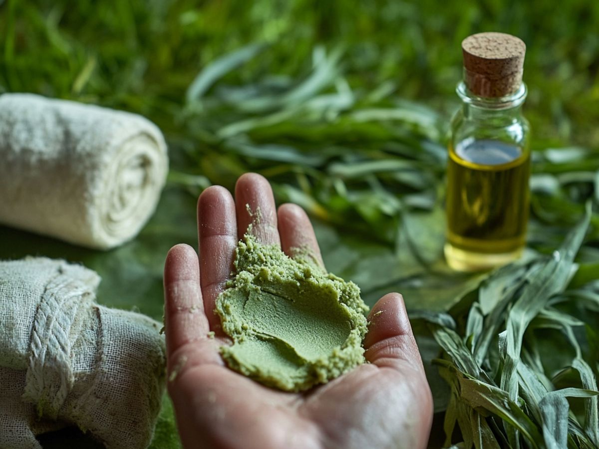 7 Powerful Benefits of Goose Grass & How to Use It - Complete Gardening