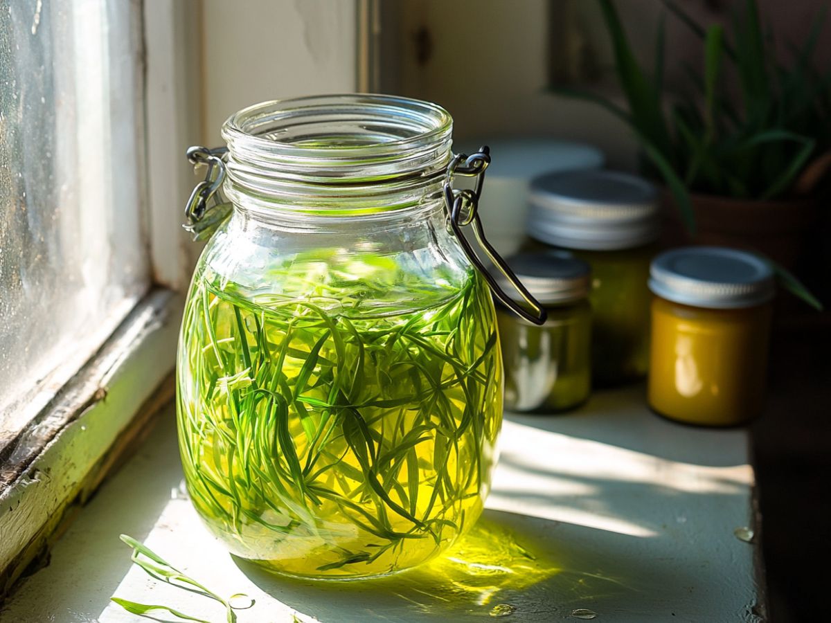 7 Powerful Benefits of Goose Grass & How to Use It - Complete Gardening