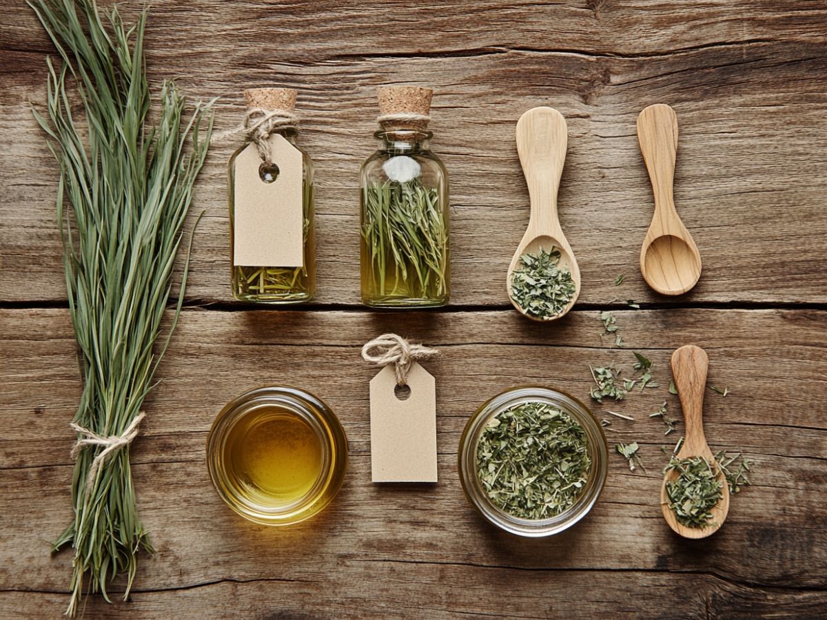 7 Powerful Benefits of Goose Grass & How to Use It - Complete Gardening