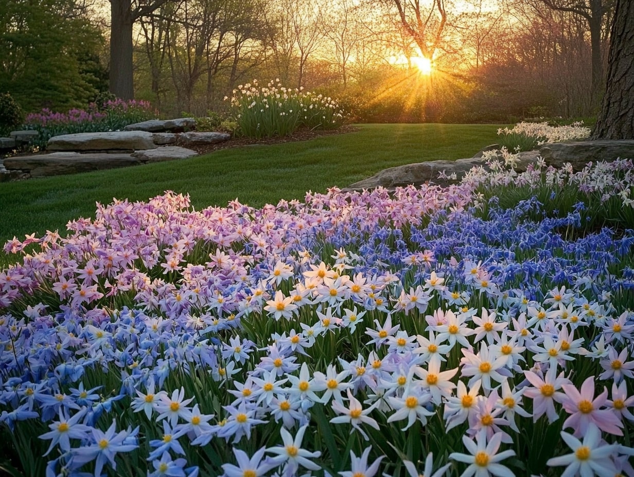 Top 24 Bulbs to Plant Now for the Brightest Spring Ever - Complete ...