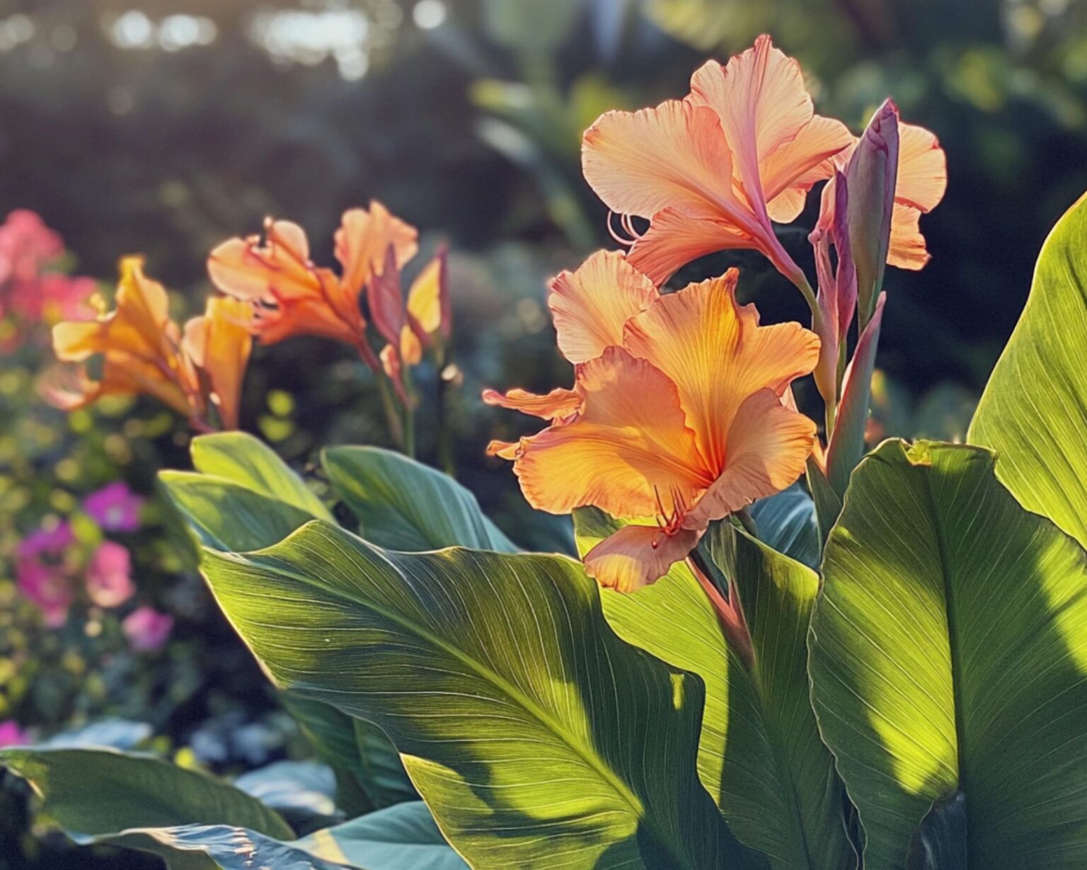 How To Care For Canna Lilies: A Step-By-Step Guide - Complete Gardening