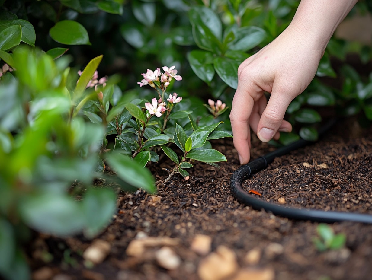 Winter Daphne: A Comprehensive Growing Guide - Complete Gardening