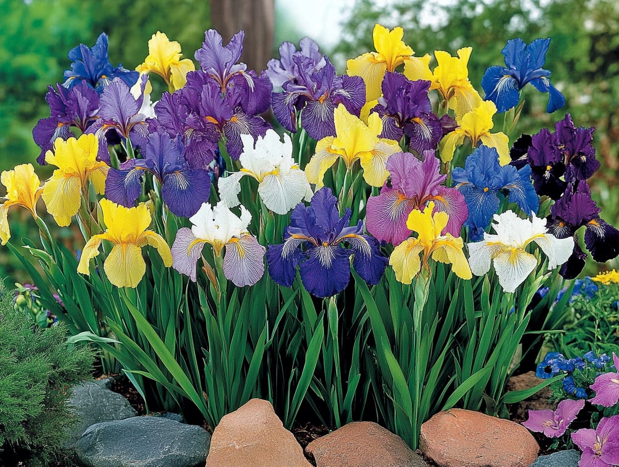 Top 24 Bulbs to Plant Now for the Brightest Spring Ever - Complete ...