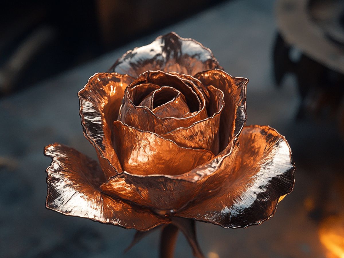 16 Supreme Methods for the Longest-Lasting Rose and Flower Preservation ...