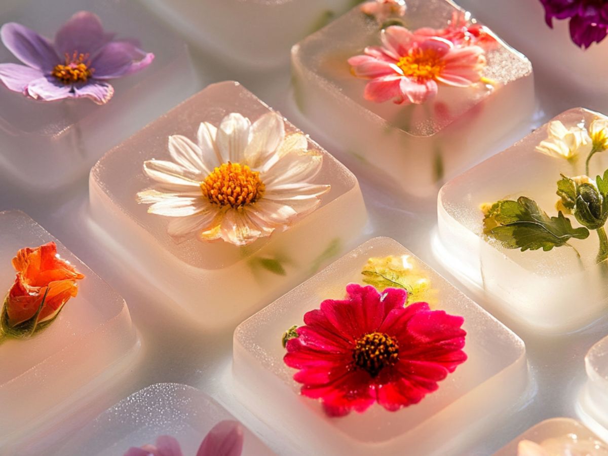 16 Supreme Methods for the Longest-Lasting Rose and Flower Preservation ...