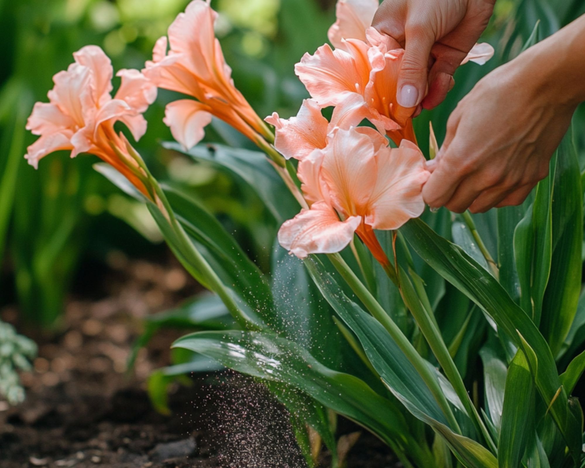 How To Care For Canna Lilies: A Step-By-Step Guide - Complete Gardening