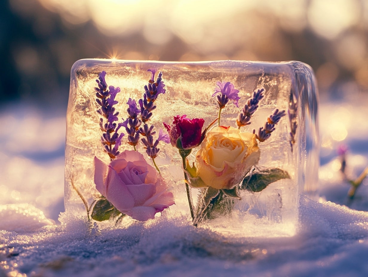 16 Supreme Methods for the Longest-Lasting Rose and Flower Preservation ...