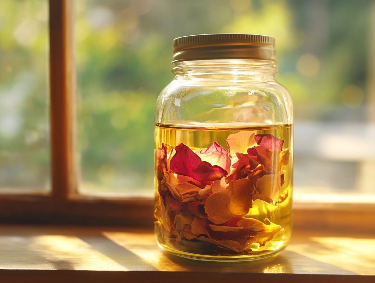 16 Supreme Methods for the Longest-Lasting Rose and Flower Preservation ...