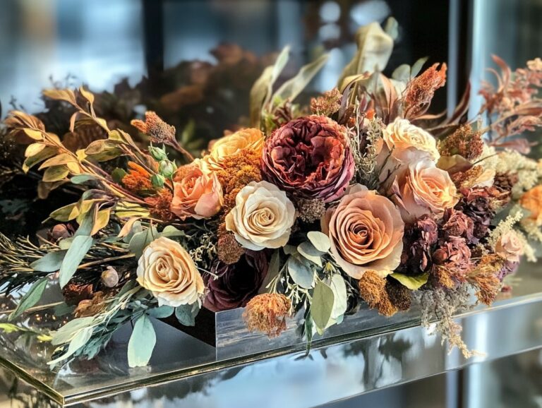 16 Supreme Methods for the Longest-Lasting Rose and Flower Preservation ...