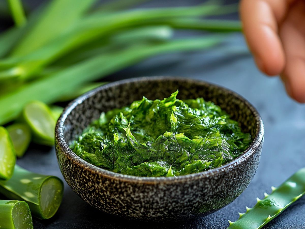 7 Powerful Benefits of Goose Grass & How to Use It - Complete Gardening