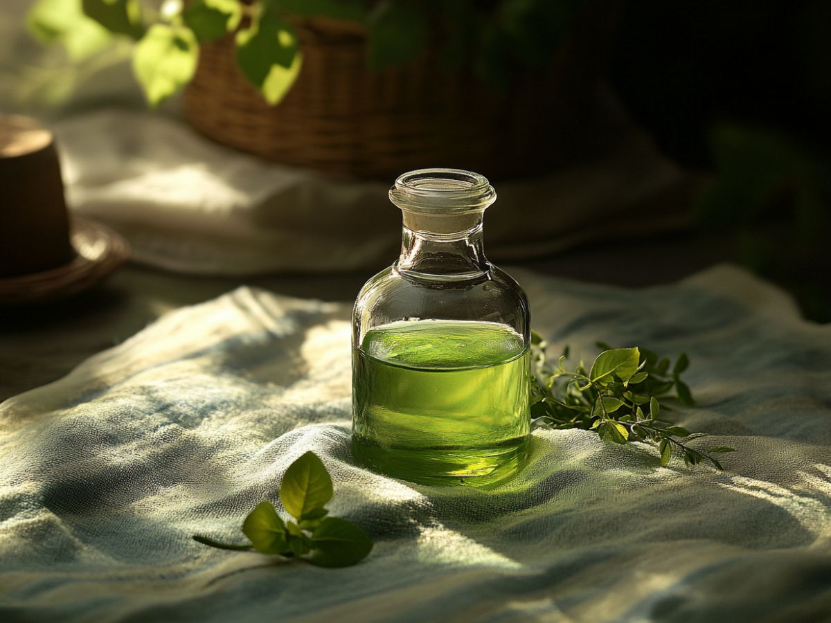 7 Powerful Benefits of Goose Grass & How to Use It - Complete Gardening