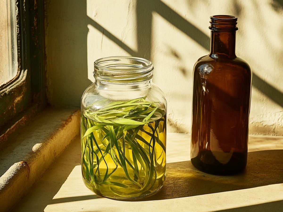 7 Powerful Benefits of Goose Grass & How to Use It - Complete Gardening