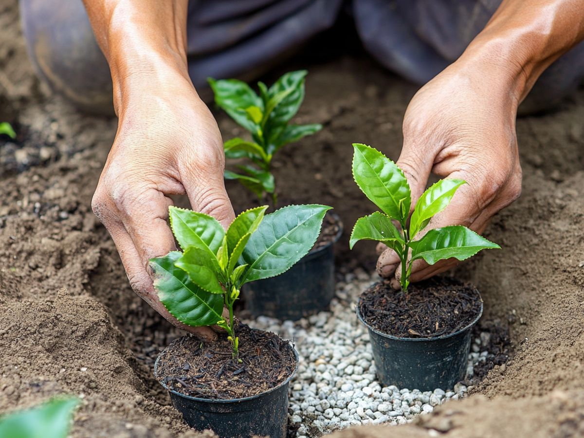 7 Simple Steps to Growing Your Own Tea Plant at Home (Yes, You Can ...