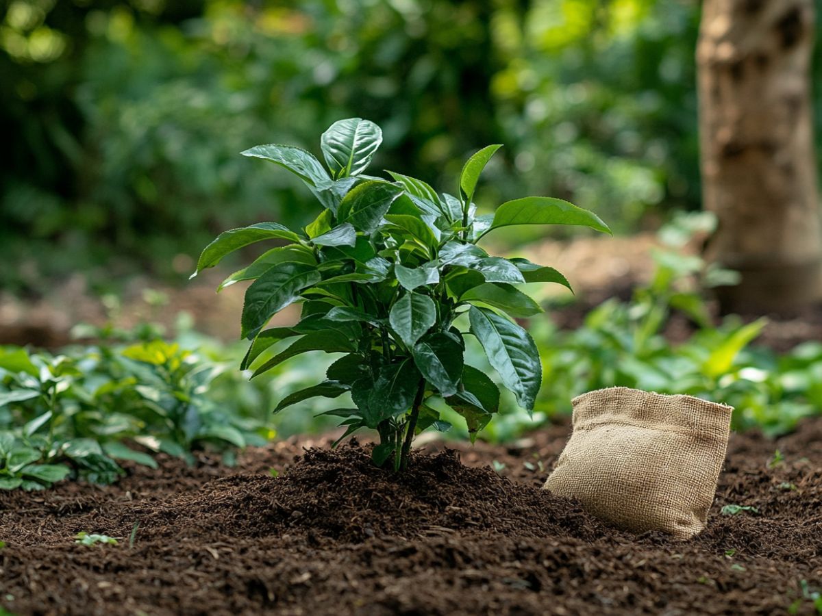 7 Simple Steps to Growing Your Own Tea Plant at Home (Yes, You Can ...