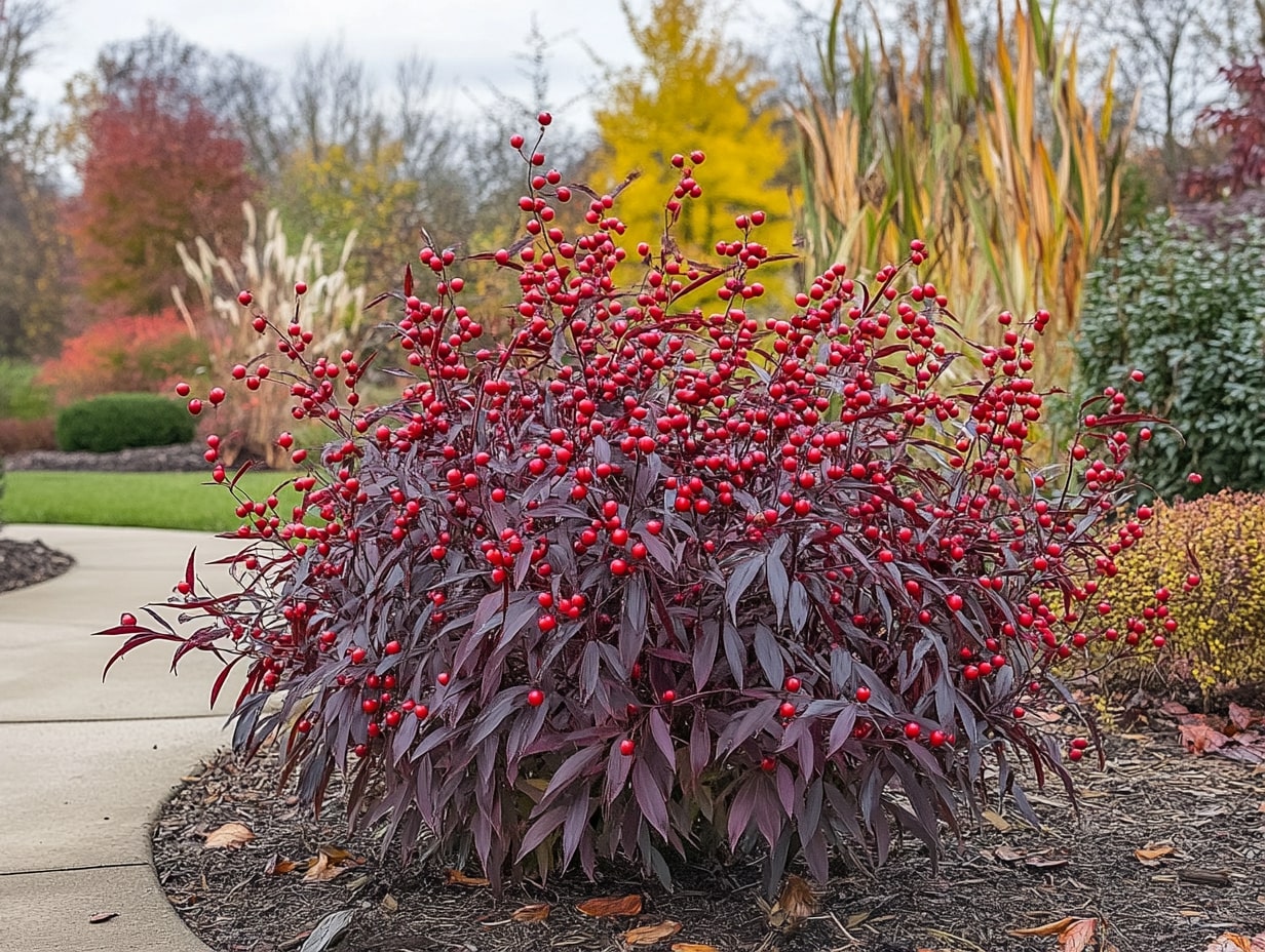 The Cold Weather Collection: 18 Must-Have Winter Shrubs - Complete ...