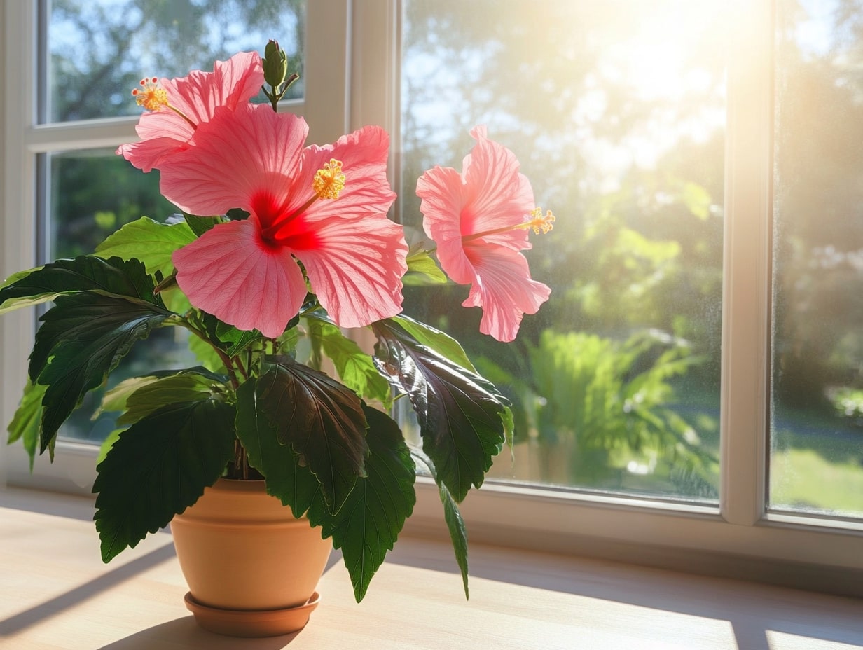 West-Facing Windows: 17 Plants That Thrive with Afternoon Sun ...