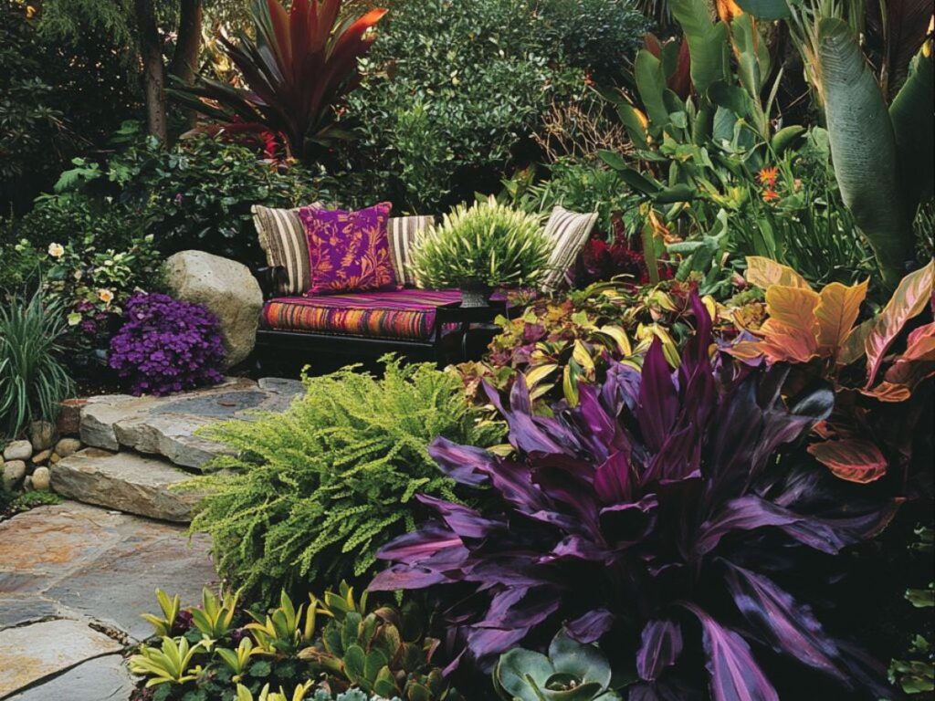 10 Practical Landscape Design Tips for Beginners - Complete Gardening