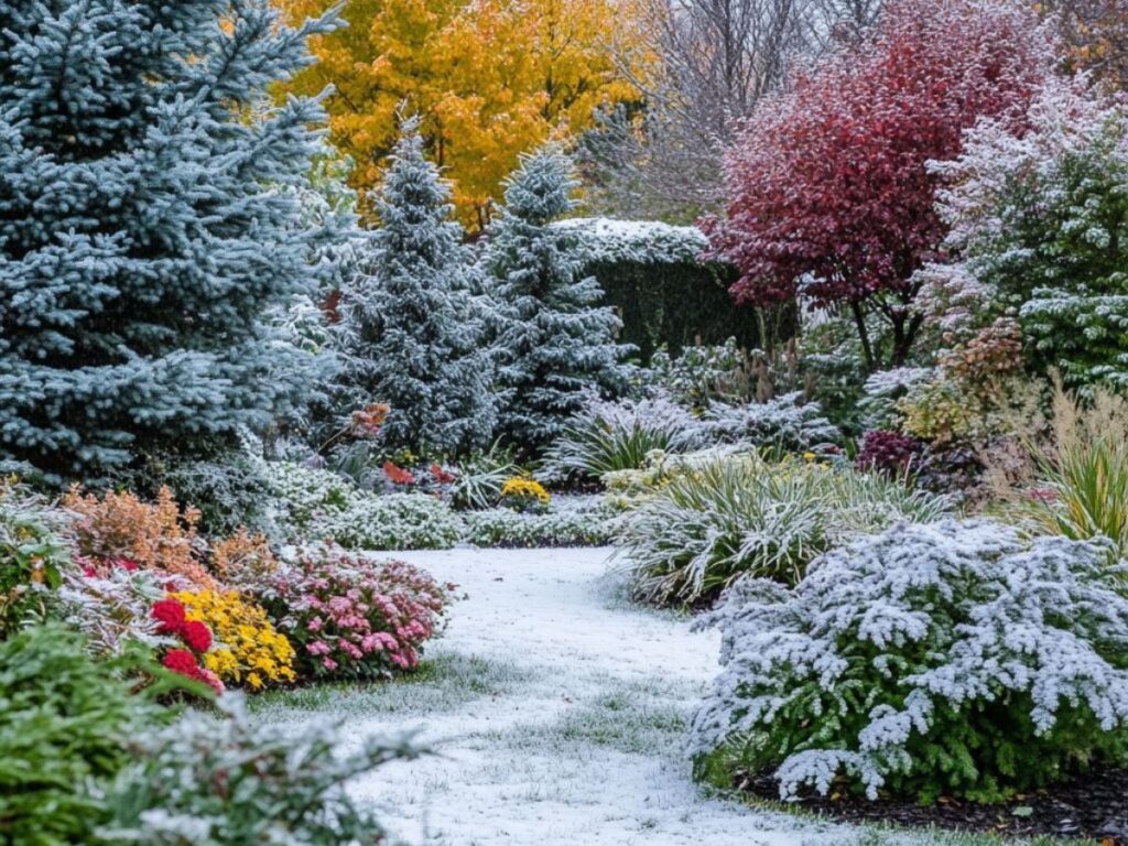 10 Practical Landscape Design Tips for Beginners - Complete Gardening