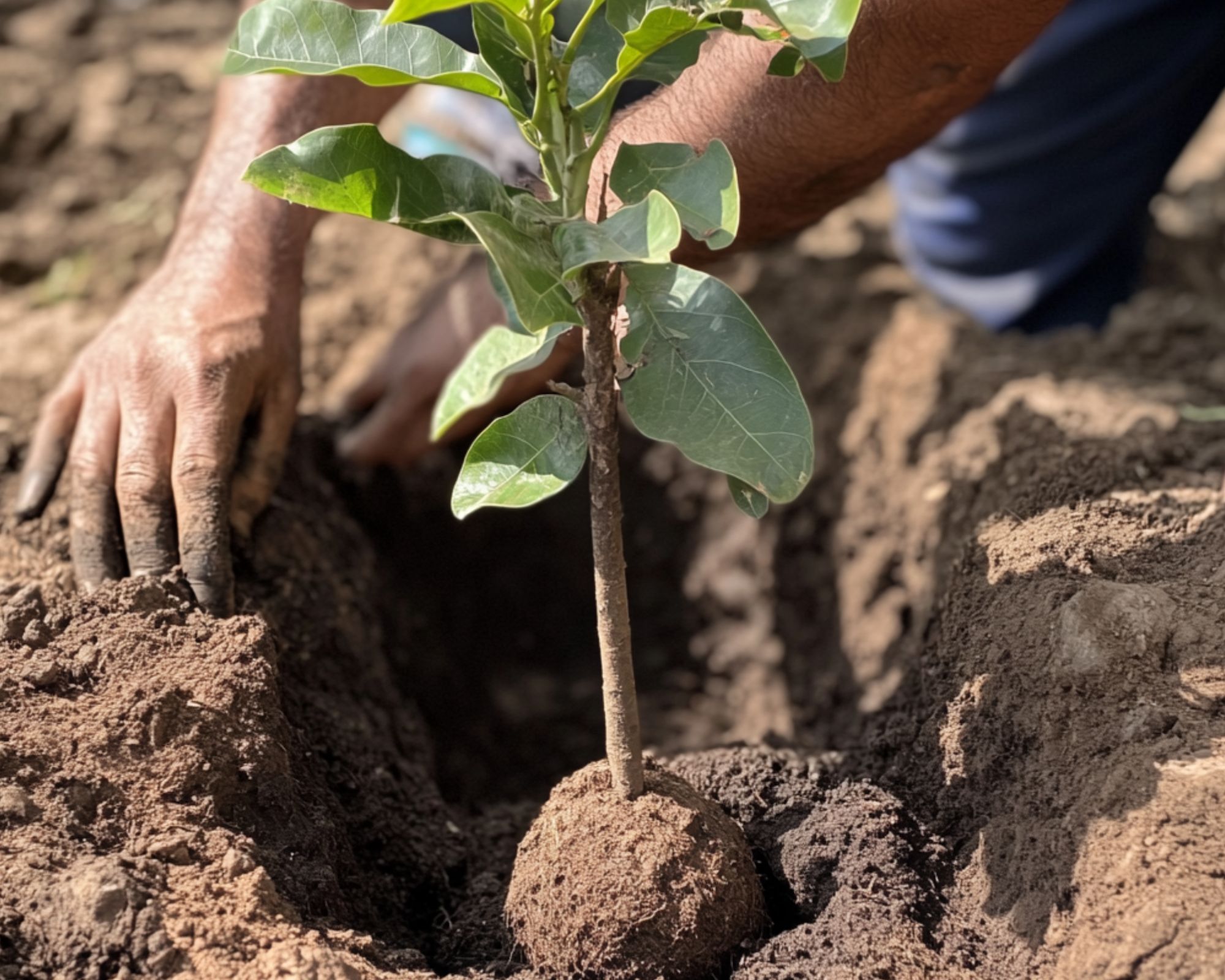 Jatropha Tree Secrets: How to Grow it Like a Pro! - Complete Gardening
