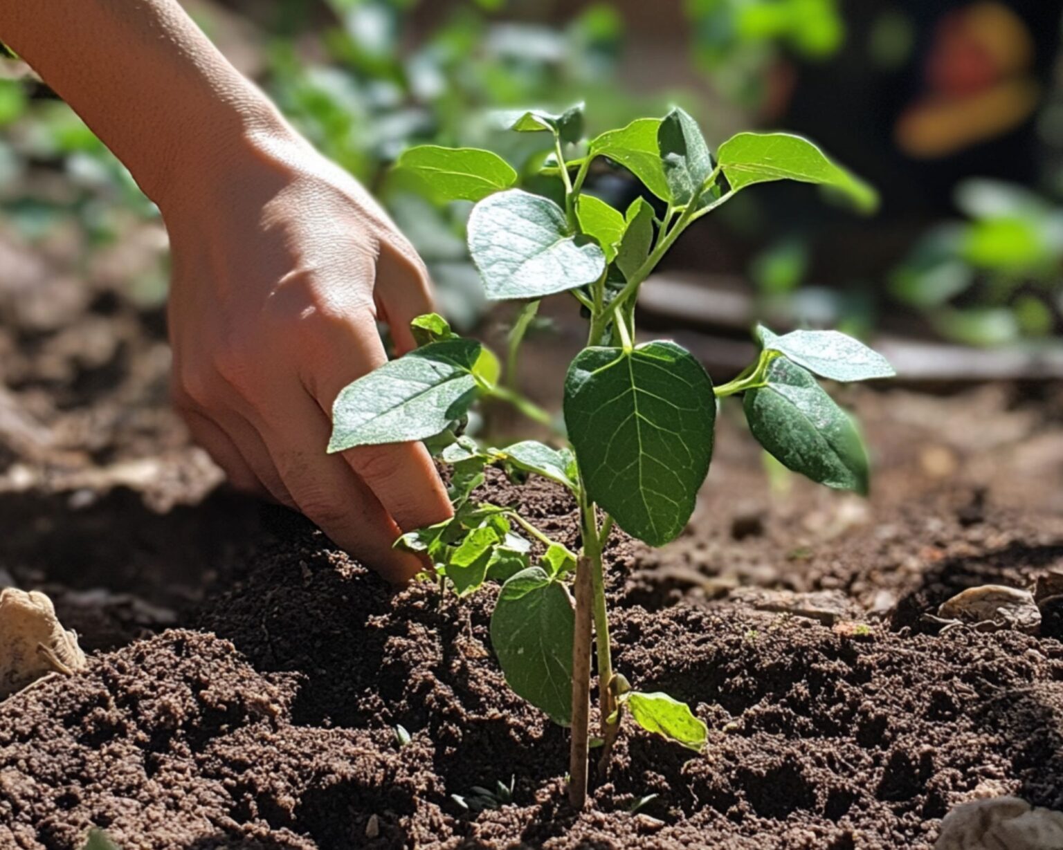 Jatropha Tree Secrets: How to Grow it Like a Pro! - Complete Gardening