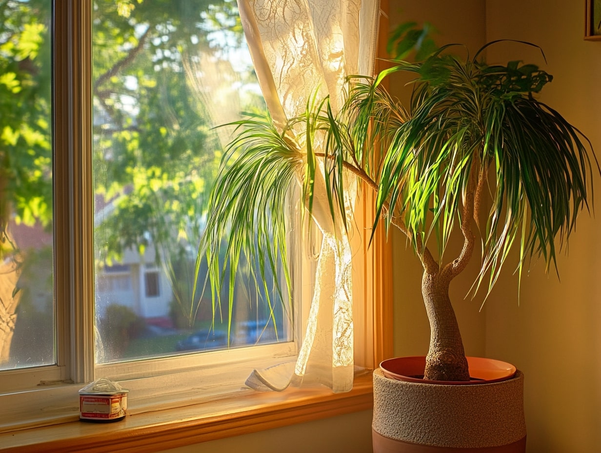 West-Facing Windows: 17 Plants That Thrive with Afternoon Sun ...