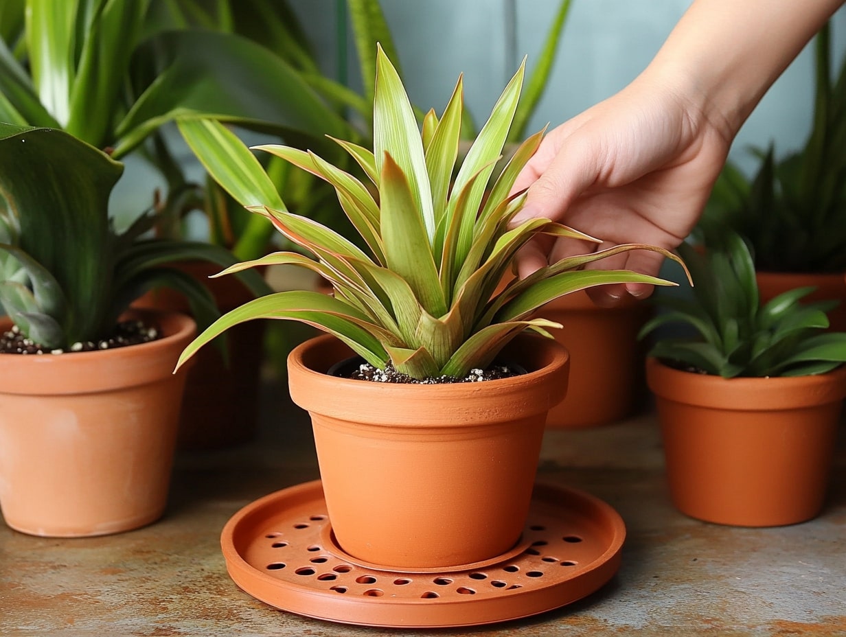 How to Master Bromeliad Care: Everything You Need to Know - Complete ...
