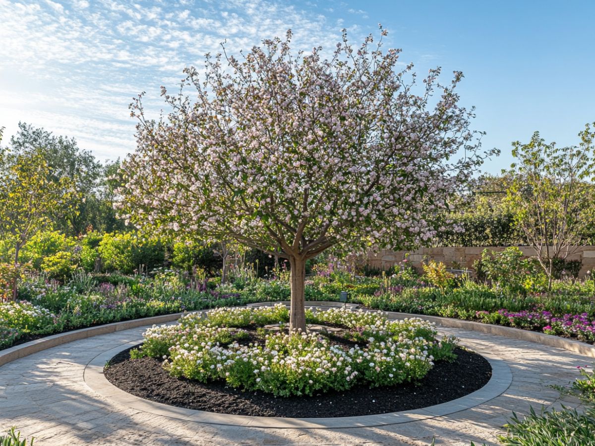 5 Reasons Growing Almond Trees Will Beautify Your Garden - Complete ...