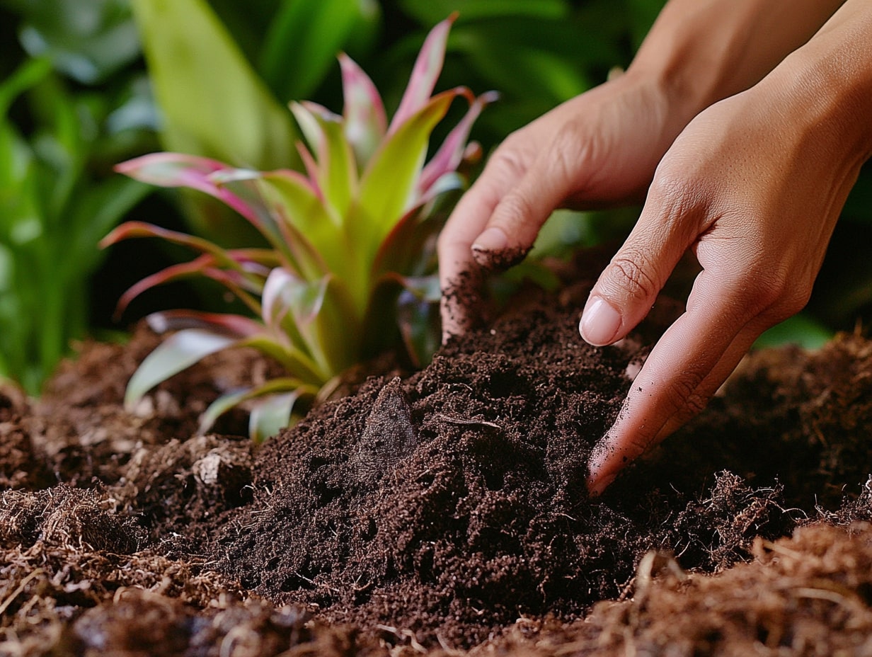 How to Master Bromeliad Care: Everything You Need to Know - Complete ...