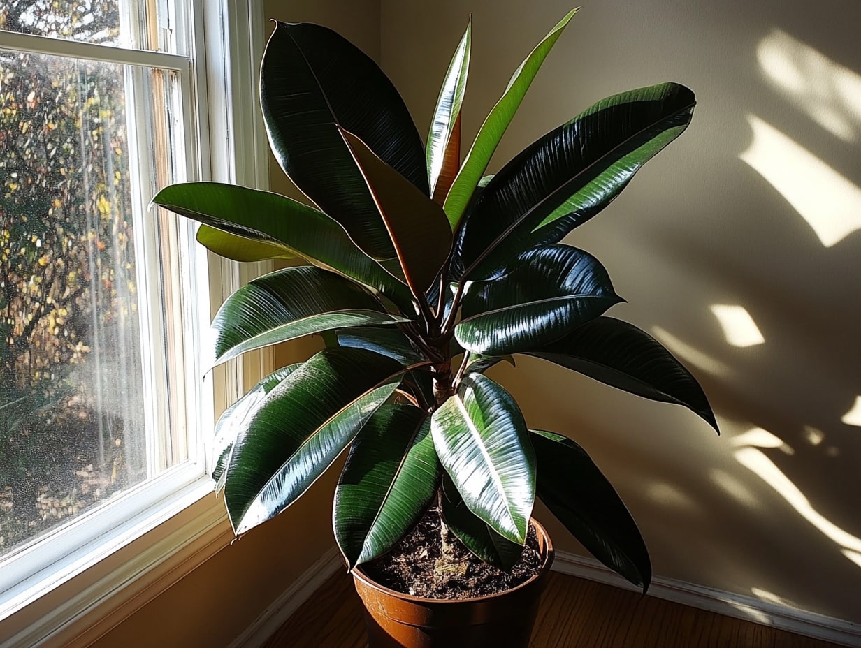 West-Facing Windows: 17 Plants That Thrive with Afternoon Sun ...