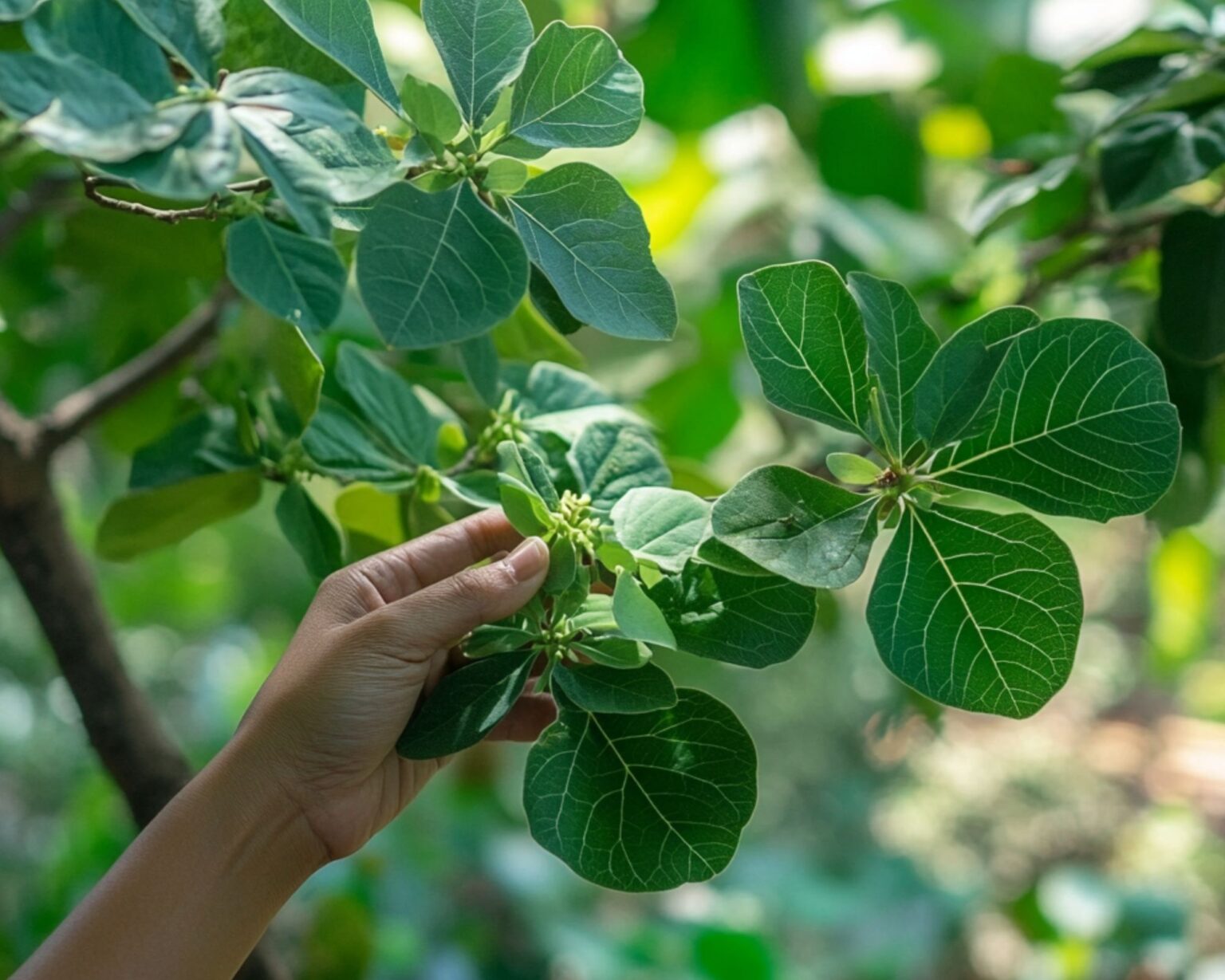Jatropha Tree Secrets: How to Grow it Like a Pro! - Complete Gardening