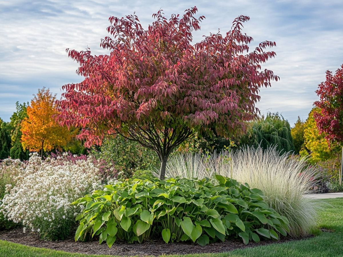 8 Secrets to Growing a Jaw-Dropping Smoke Tree That Will Wow Your ...