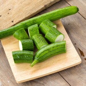 Snake Gourd (Snake Beans): What It Is, How It Tastes, and Why You ...