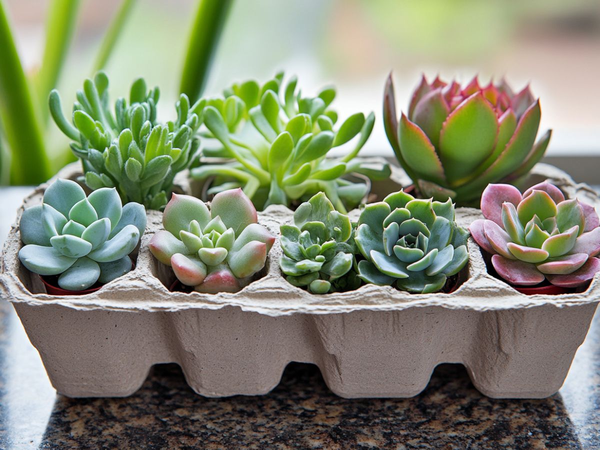 30 Stunning Succulent Container Arrangements to Transform Your Space ...
