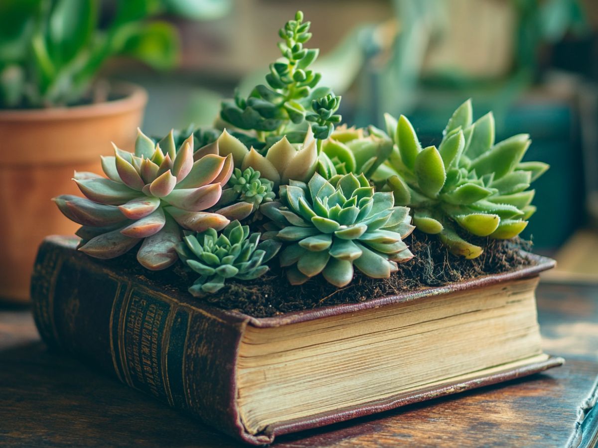 30 Stunning Succulent Container Arrangements to Transform Your Space ...