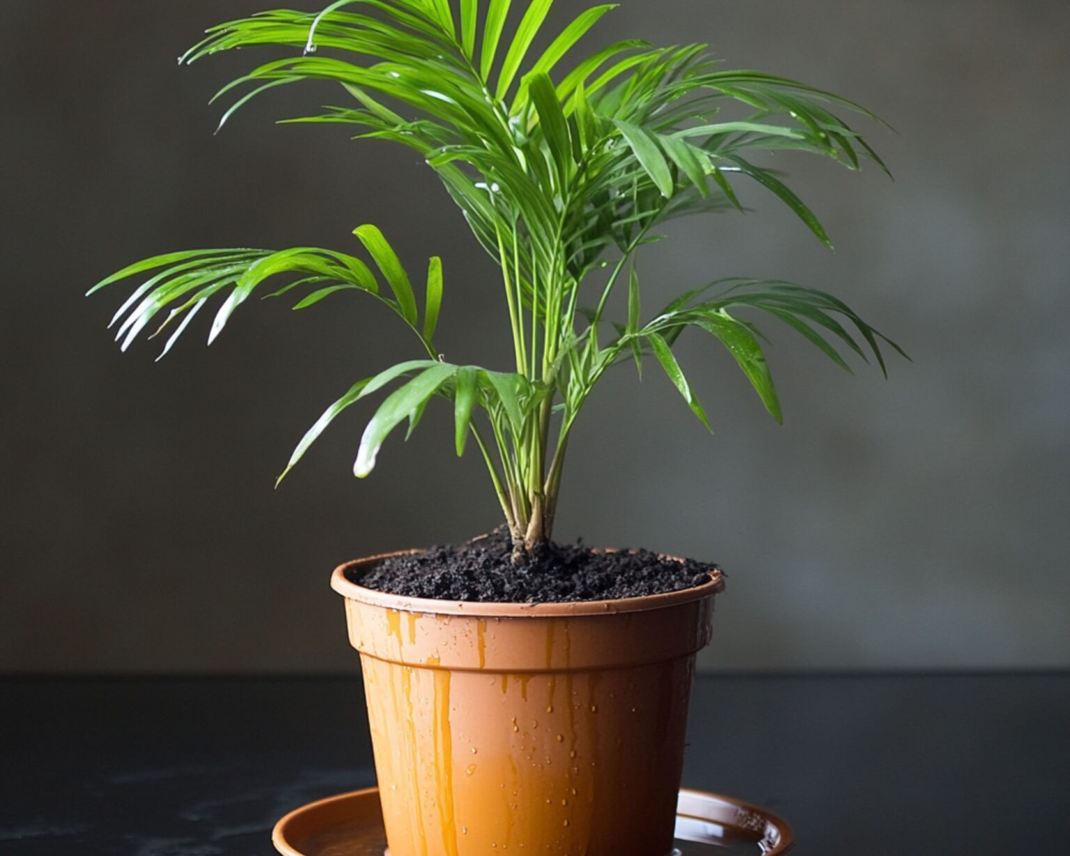 Indoor Palms: What’s the Secret to Perfect Watering? - Complete Gardening