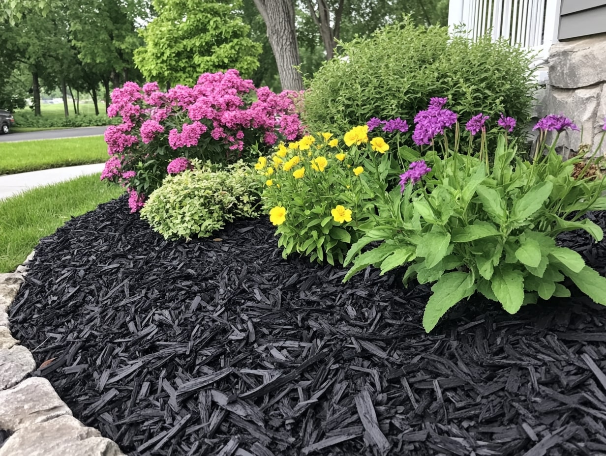 20 Tire Garden Ideas to Transform Your Landscaping - Complete Gardening