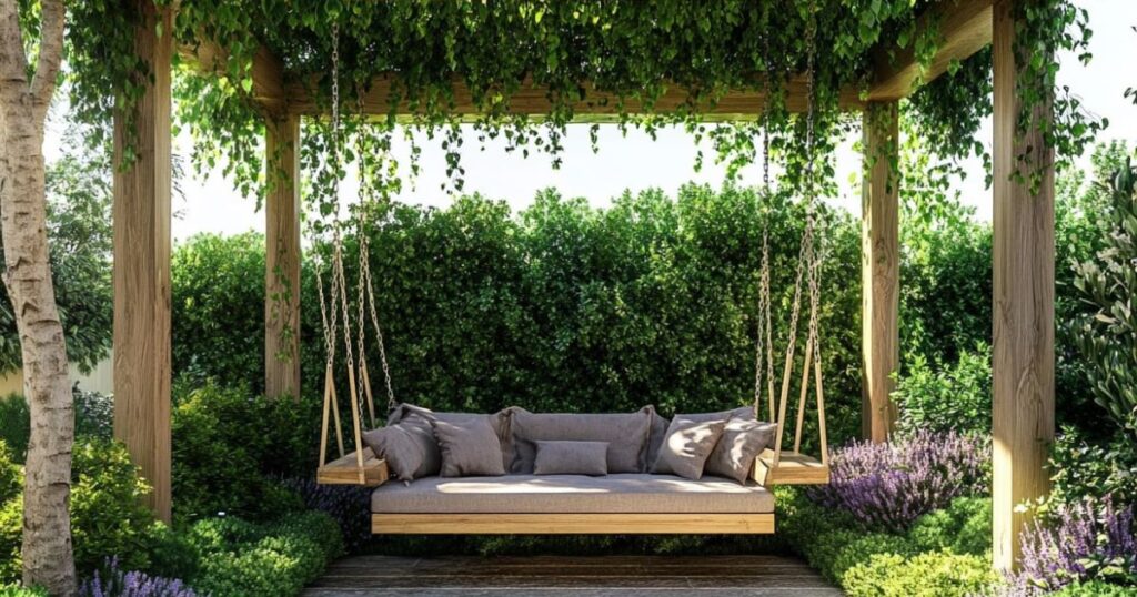 Top 20 Ultimate Ideas for the Most Breathtaking Woodland Garden ...