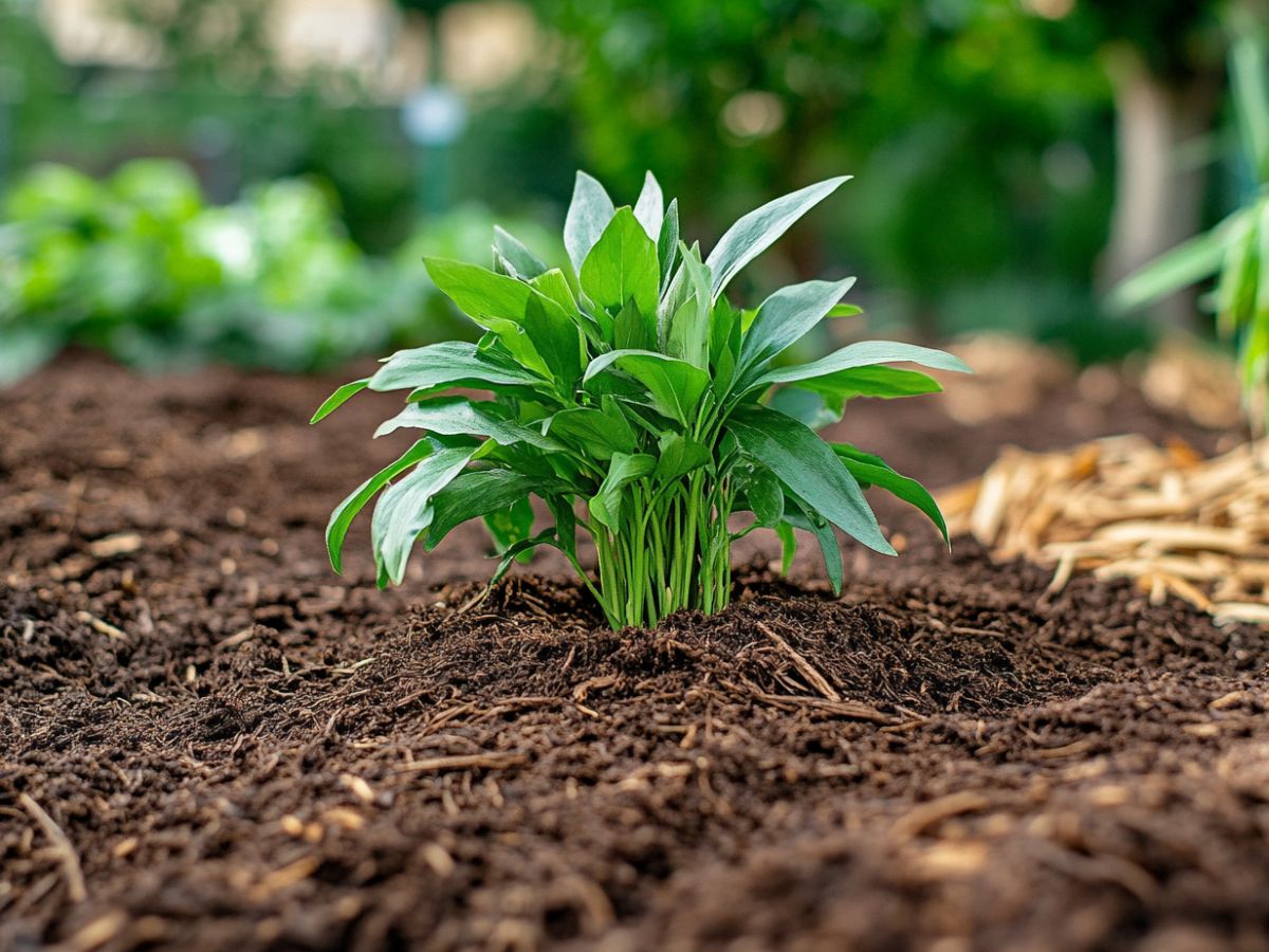 Transplant Shock: 8 Simple Ways to Help Your Plants Settle In ...