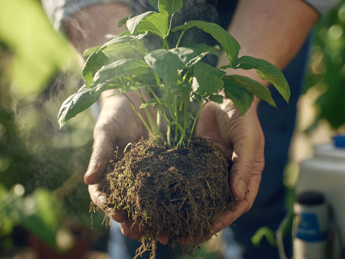 Transplant Shock: 8 Simple Ways to Help Your Plants Settle In ...