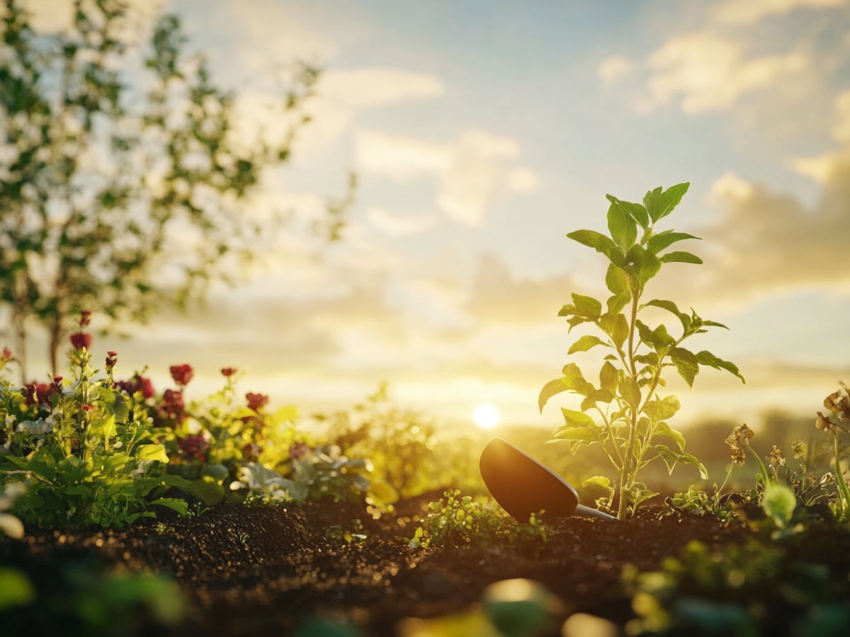 Transplant Shock: 8 Simple Ways to Help Your Plants Settle In ...