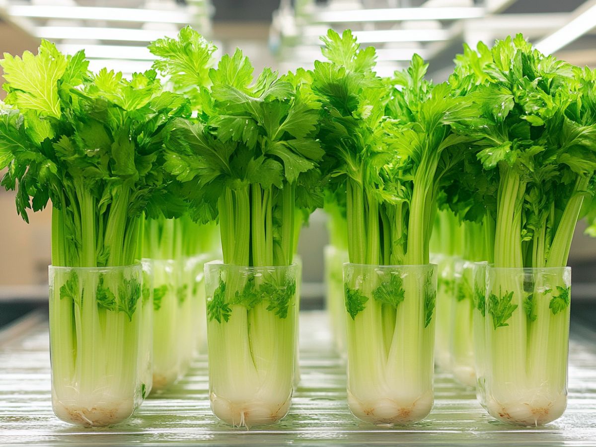 17 Vegetables You Can Grow Hydroponically - Complete Gardening