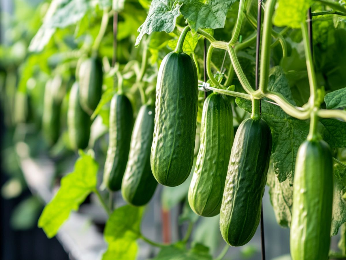 17 Vegetables You Can Grow Hydroponically - Complete Gardening
