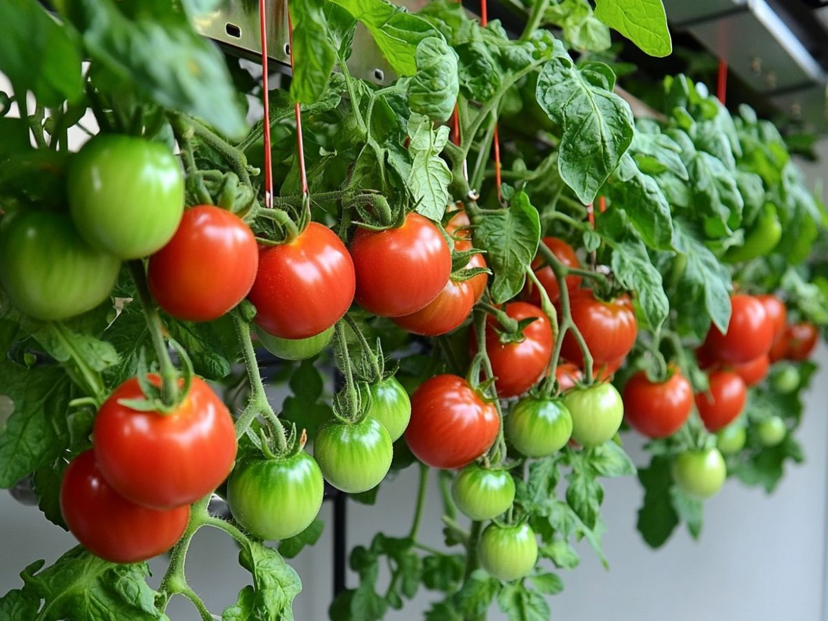 17 Vegetables You Can Grow Hydroponically - Complete Gardening