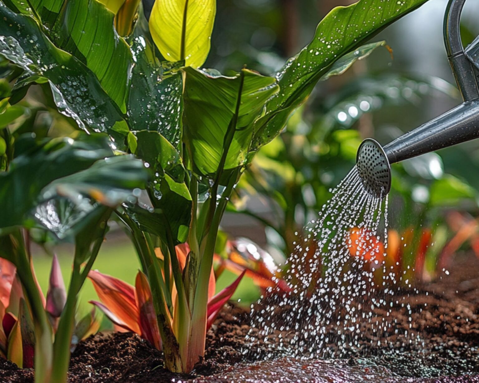 How To Care For Canna Lilies: A Step-By-Step Guide - Complete Gardening