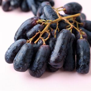Sweet, Nutritious, and Versatile: What Makes Moon Drop Grapes Special ...