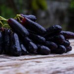 Sweet, Nutritious, and Versatile: What Makes Moon Drop Grapes Special ...