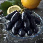 Sweet, Nutritious, and Versatile: What Makes Moon Drop Grapes Special ...