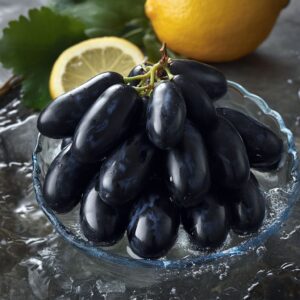 Sweet, Nutritious, and Versatile: What Makes Moon Drop Grapes Special ...